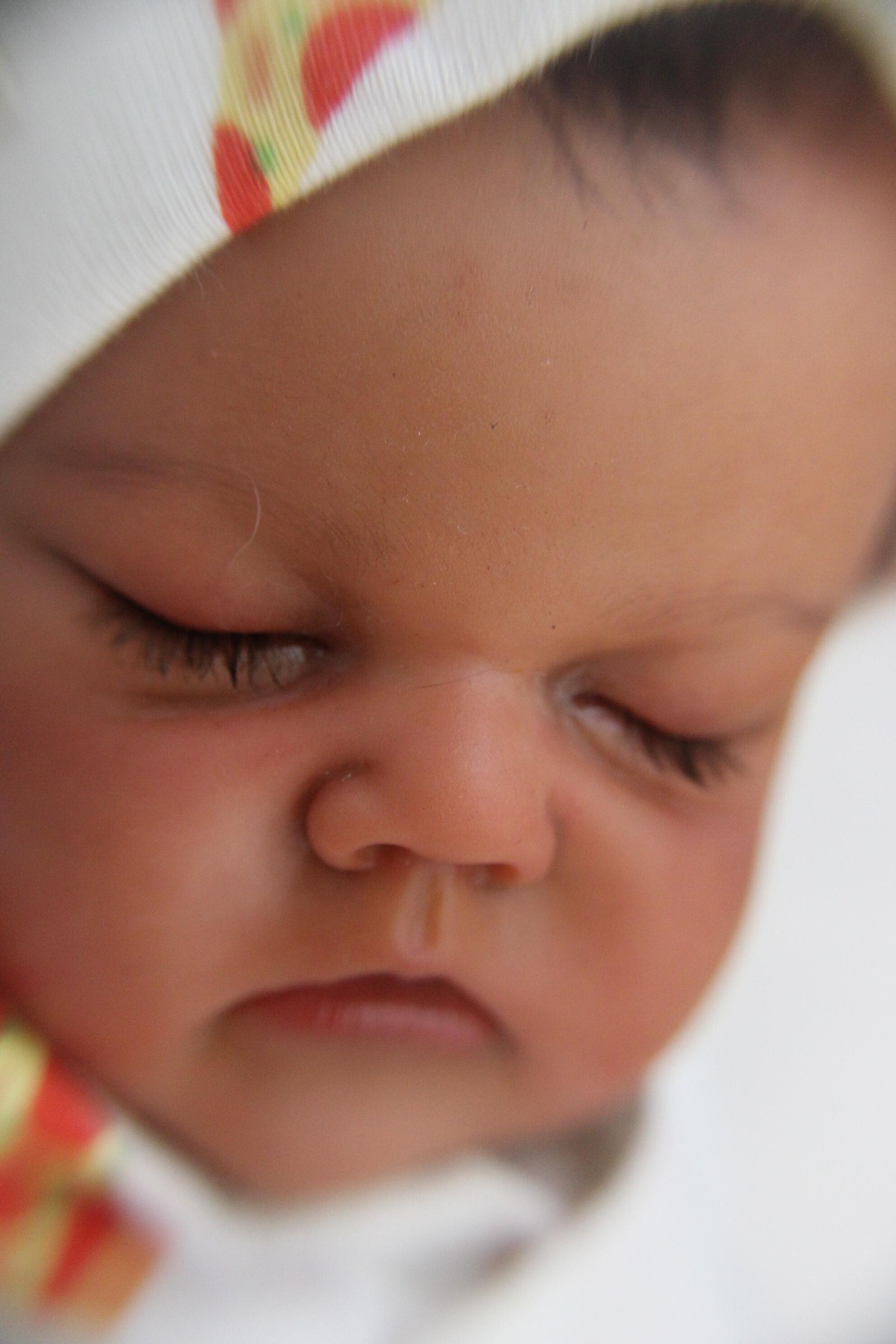 Emily/Emerson by Lindsay Pevny from Mama's Joy Reborn Nursery And ...