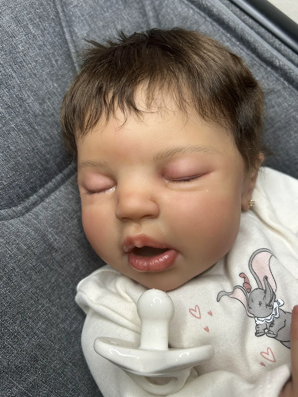 Ephram pre-owned reborn doll by | Stardust and Moonlight Reborn Dolls