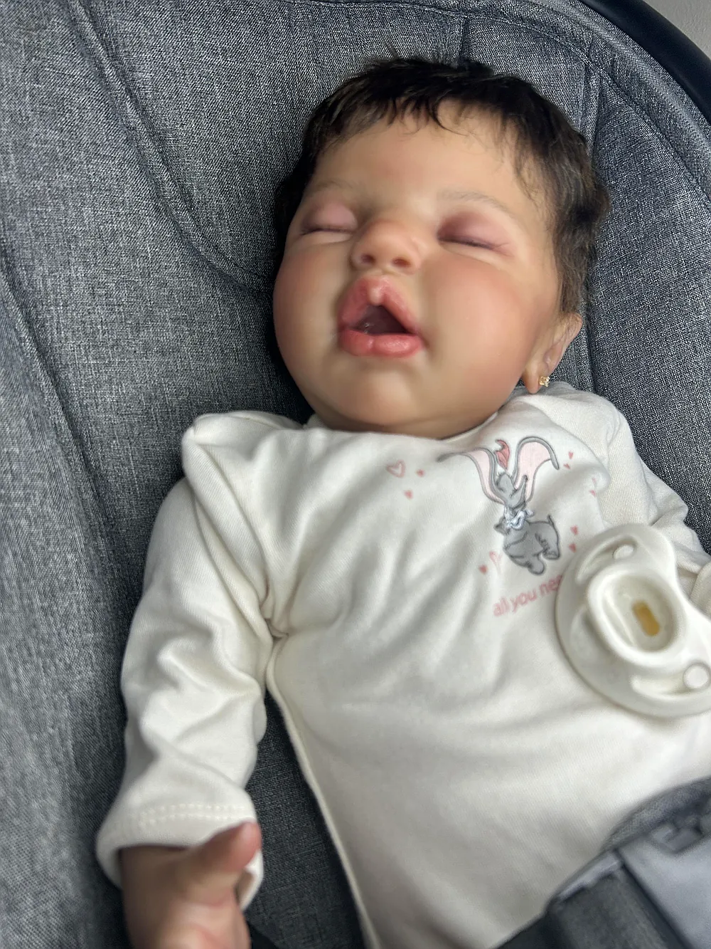 Ephram pre-owned reborn doll by | Stardust and Moonlight Reborn Dolls