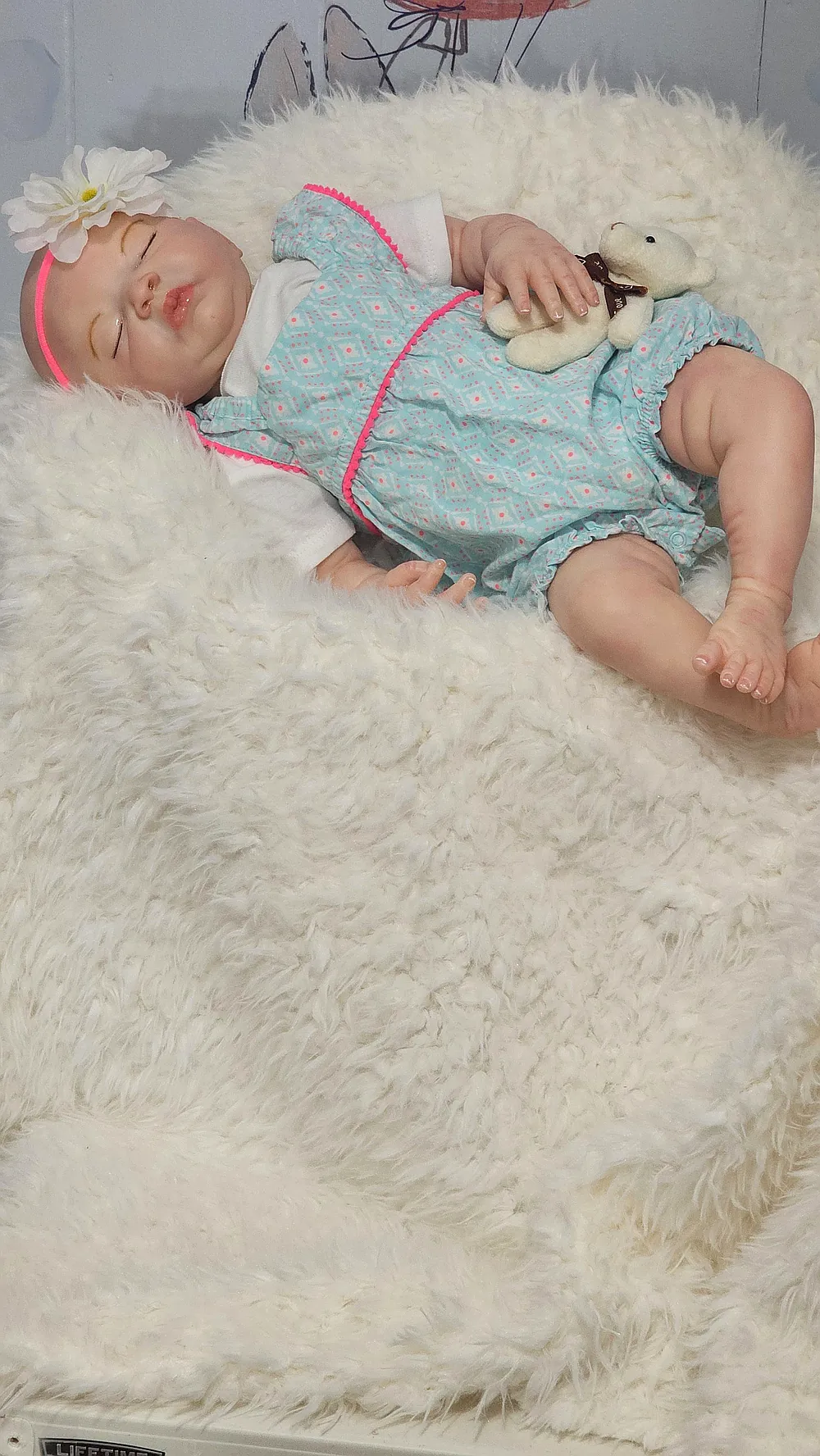 Londyn boo boo reborn doll for sale by Phyllis Agustynowicz | Cute as a ...