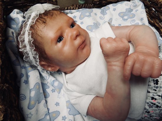 Aspen by Brianna Smallwood from Reborn by Rue on Reborns