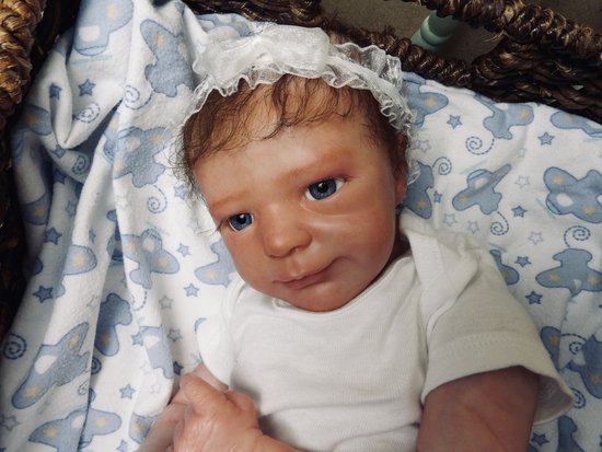 Aspen by Brianna Smallwood from Reborn by Rue on Reborns