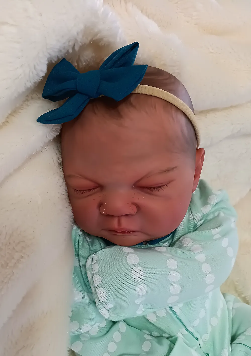 Mattie by from Sunny Day Reborn Nursery on Reborns