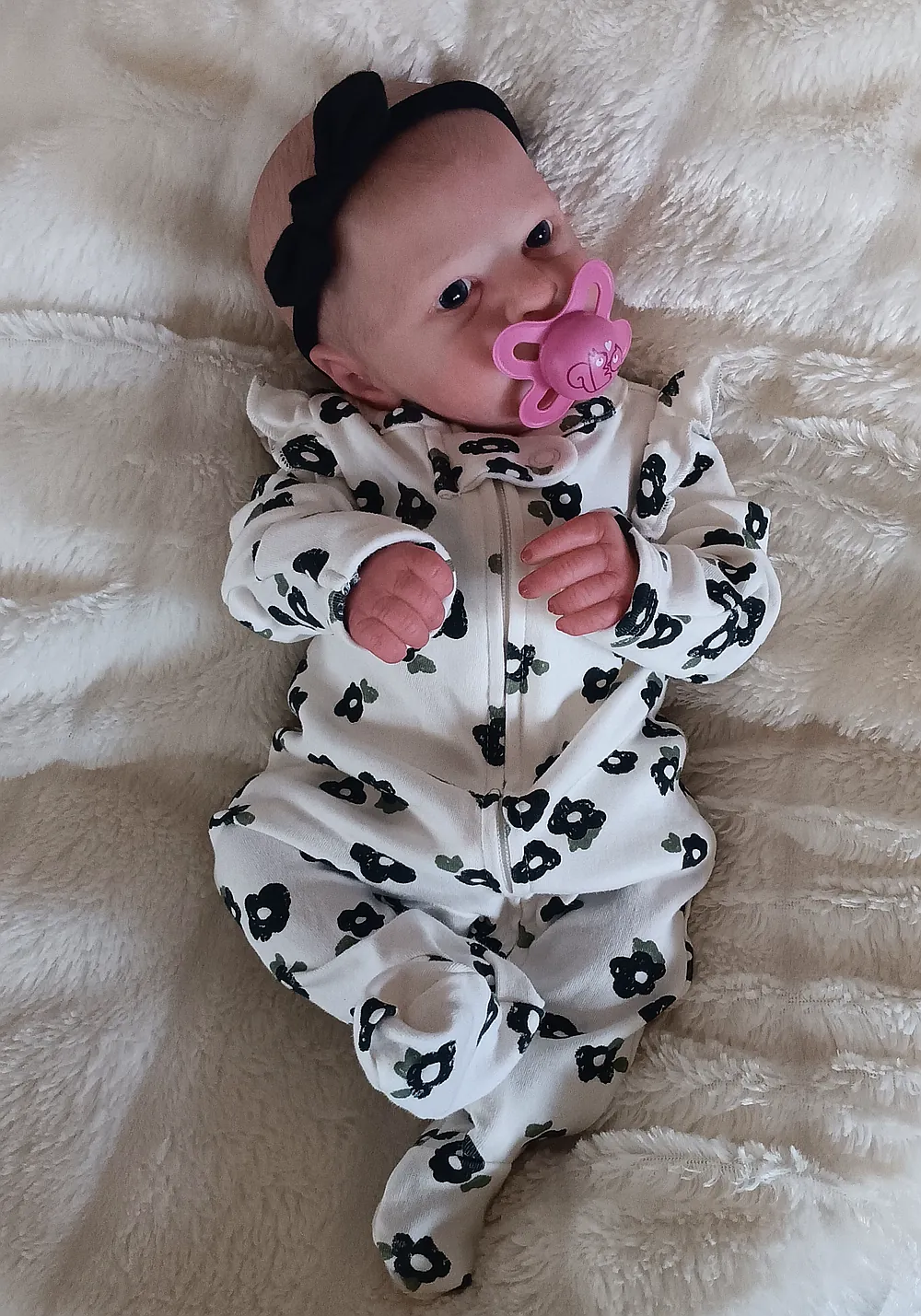 Aria by from Sunny Day Reborn Nursery on Reborns