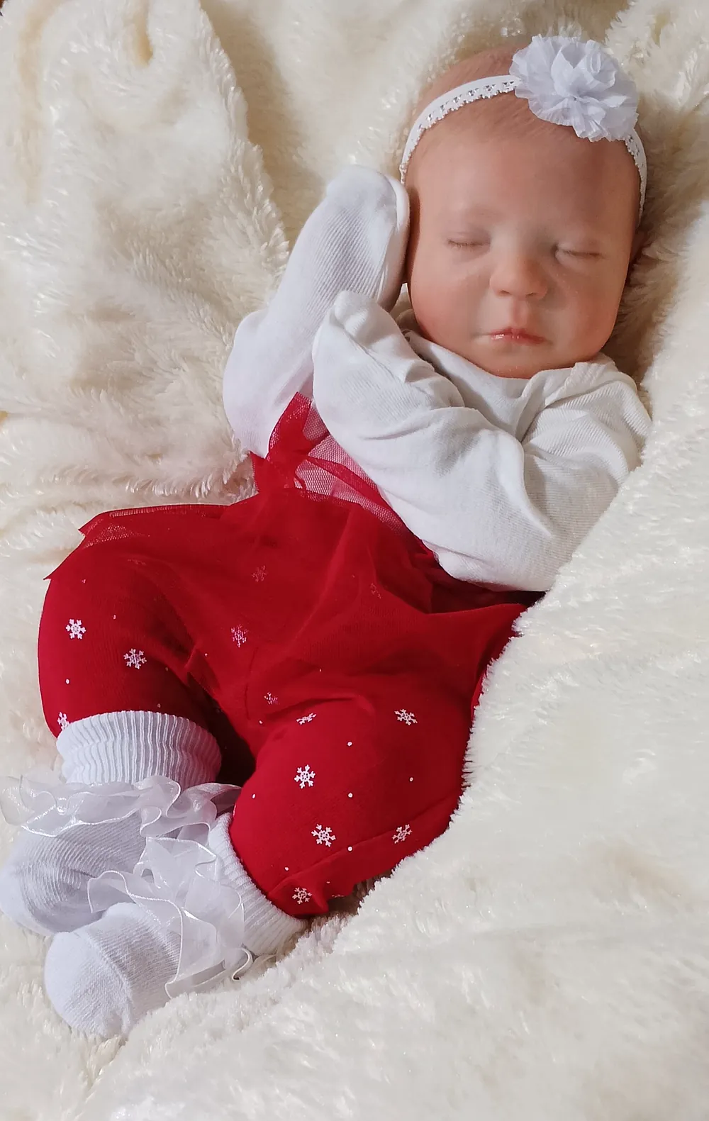 Marissa Cuddle Reborn Baby Doll by Kathy Wiglesworth | Sunny Day Reborn ...