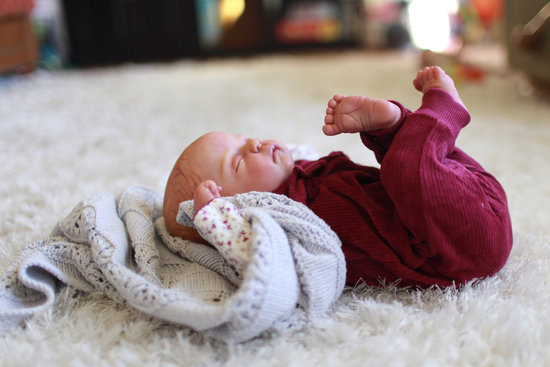 Penny by Neysa Brandon from Wildbloombabies on Reborns