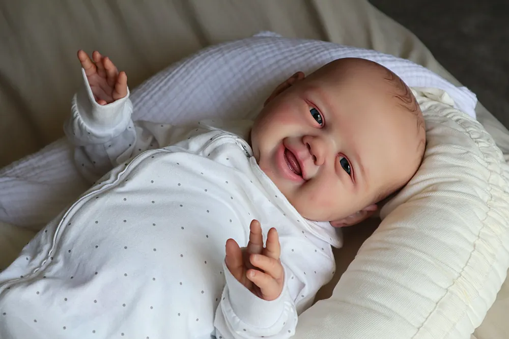 Ella by Ava pickard from Little Reborn Wonders on Reborns