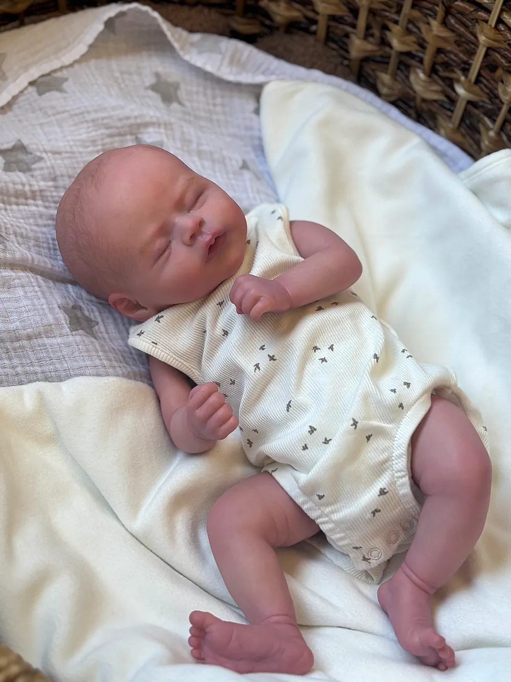 by Alba from Little Reborn Wonders on Reborns