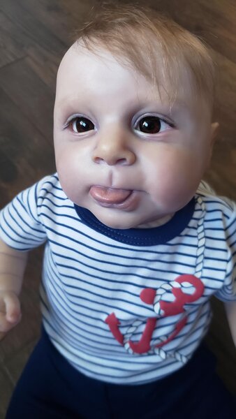 RK Art Doll Collection - Reborns and Reborn Baby Dolls