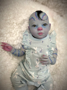 Jessa’s reborn babies - Reborns and Reborn Baby Dolls