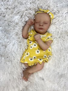 Jessa’s reborn babies - Reborns and Reborn Baby Dolls