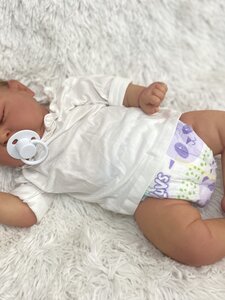 Jessa’s reborn babies - Reborns and Reborn Baby Dolls