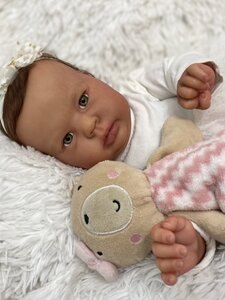 Jessa’s reborn babies - Reborns and Reborn Baby Dolls