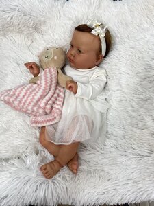 Jessa’s reborn babies - Reborns and Reborn Baby Dolls