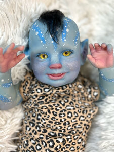 Jessa’s reborn babies - Reborns and Reborn Baby Dolls
