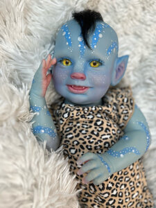 Jessa’s reborn babies - Reborns and Reborn Baby Dolls