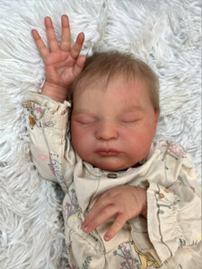 Jessa’s reborn babies - Reborns and Reborn Baby Dolls