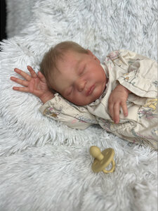 Jessa’s reborn babies - Reborns and Reborn Baby Dolls