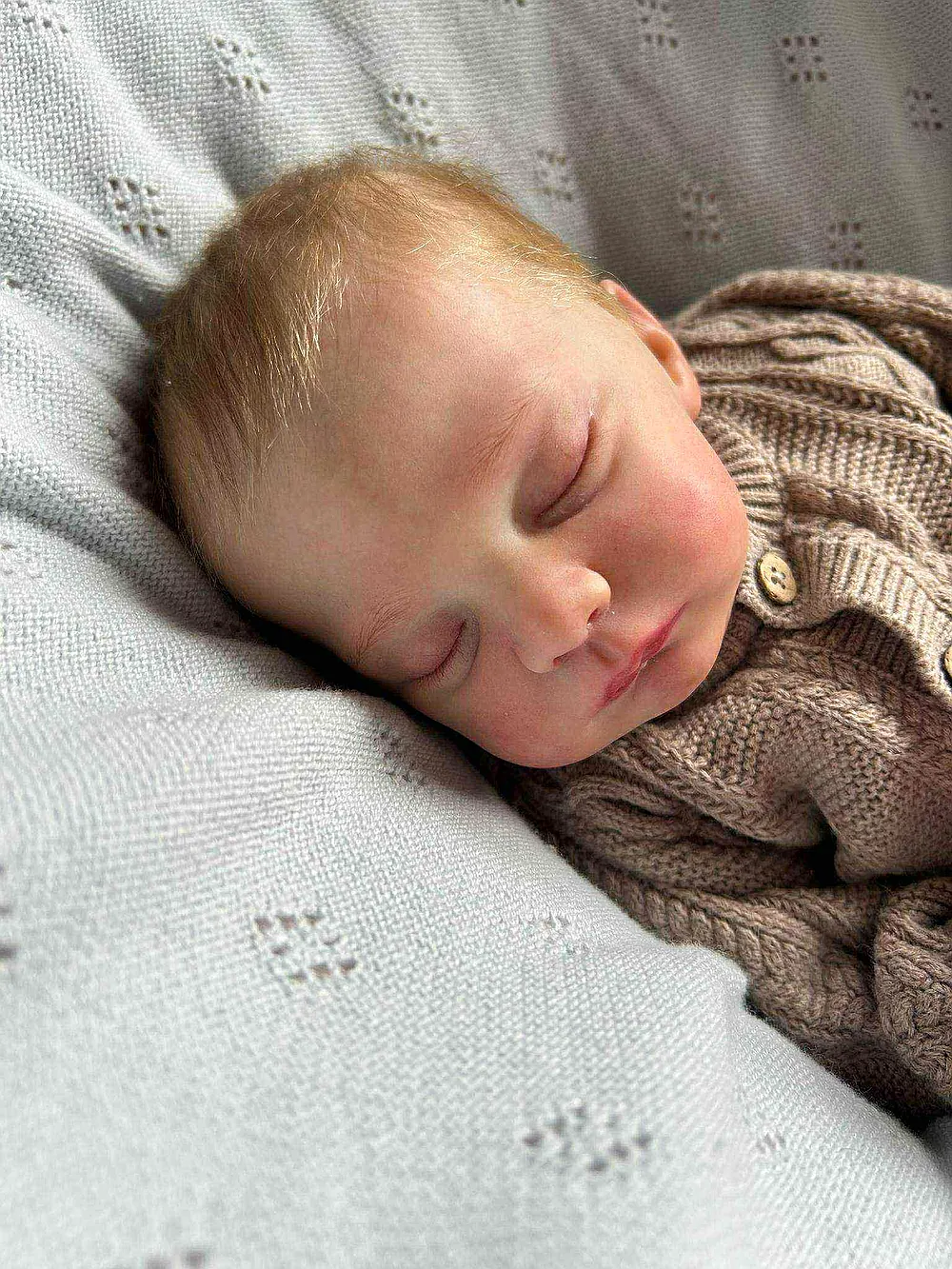 Luca prototype reborn doll by Prototype Svetlana Gundarina. Sculpted ...