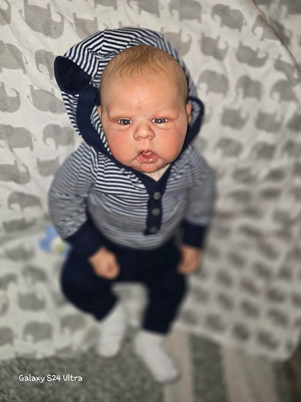 by Alicia Garner from Heathah B's 123 on Reborns