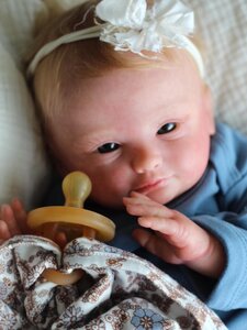 KD Creative Nursery - Reborns and Reborn Baby Dolls