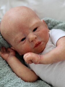 KD Creative Nursery - Reborns and Reborn Baby Dolls