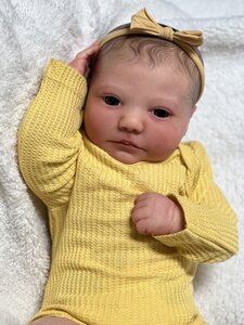 Lavender lullaby’s - Reborns and Reborn Baby Dolls