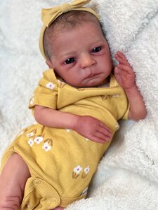 Lavender lullaby’s - Reborns and Reborn Baby Dolls
