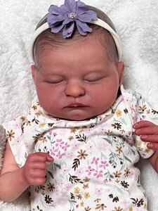 Lavender lullaby’s - Reborns and Reborn Baby Dolls