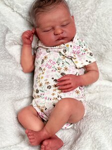 Lavender lullaby’s - Reborns and Reborn Baby Dolls