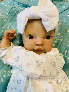 Reborn Dolls and Lifelike Baby Dolls