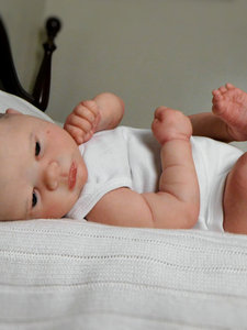 Reborn Dolls and Lifelike Baby Dolls