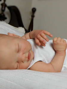 Reborn Dolls and Lifelike Baby Dolls