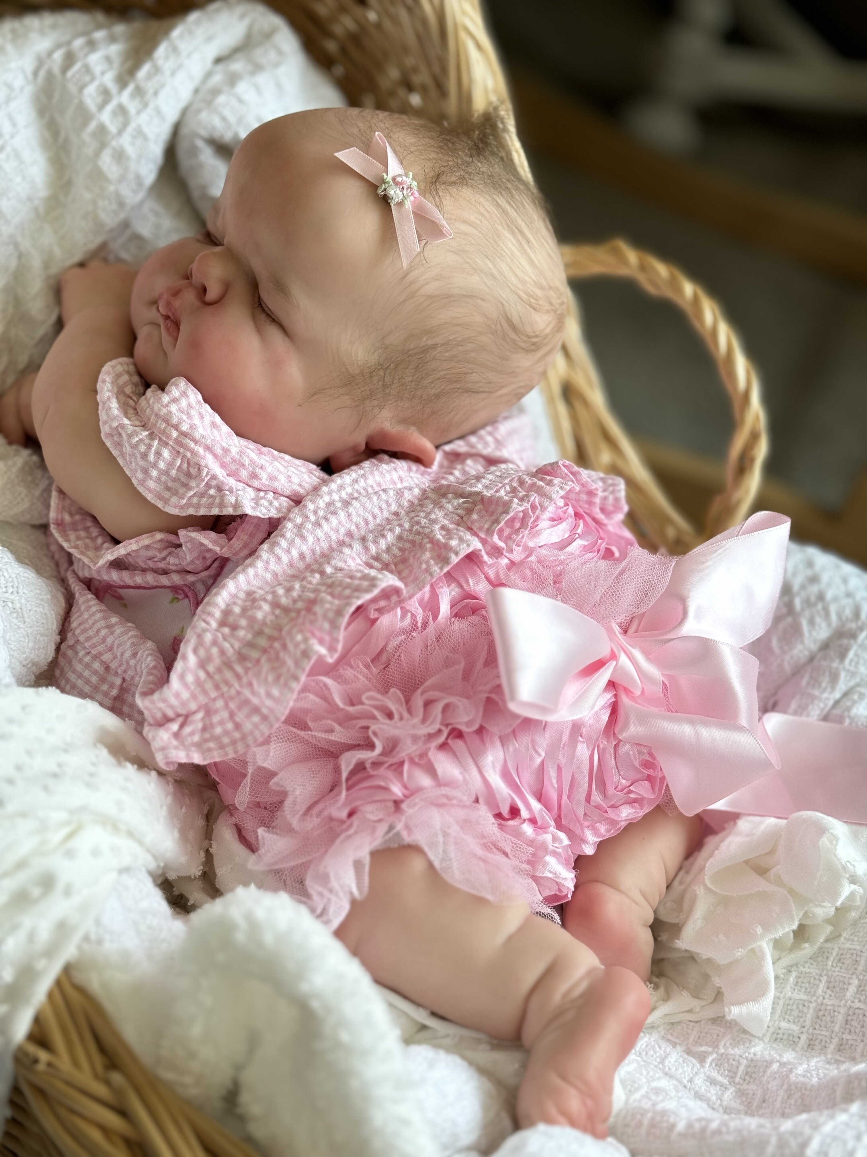 Nino by Bonnie Bel from Babylux nursery on Reborns