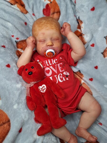 by Mersadie Stancliff from Moonlight.reborn.babies on Reborns