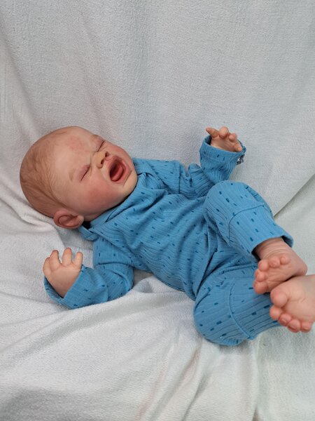 Quinton by Mersadie Stancliff from Moonlight.reborn.babies on Reborns