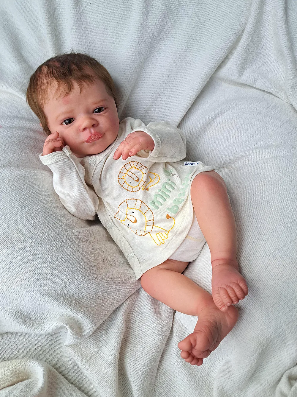 Christopher by Mersadie Stancliff from Moonlight.reborn.babies on Reborns