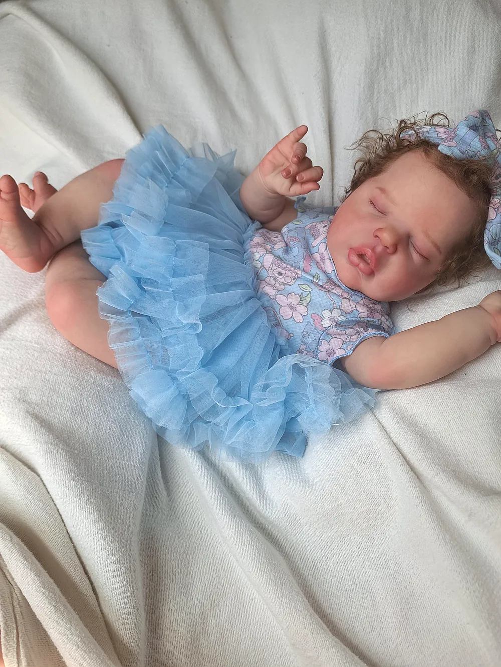 by Mersadie Stancliff from Moonlight.reborn.babies on Reborns