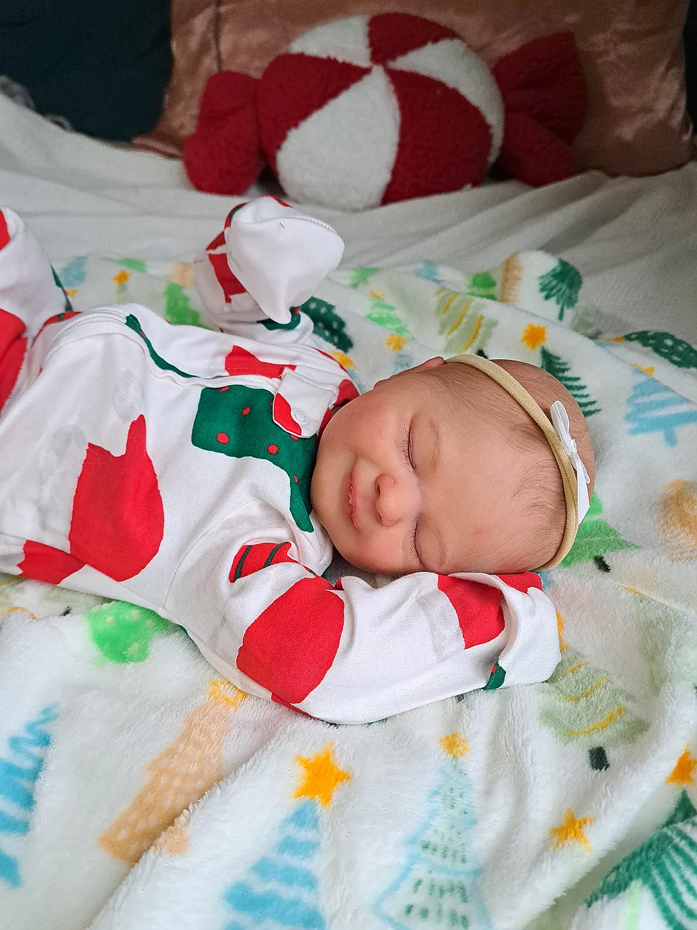 Kyrie reborn doll by Mersadie Stancliff | Moonlight.reborn.babies