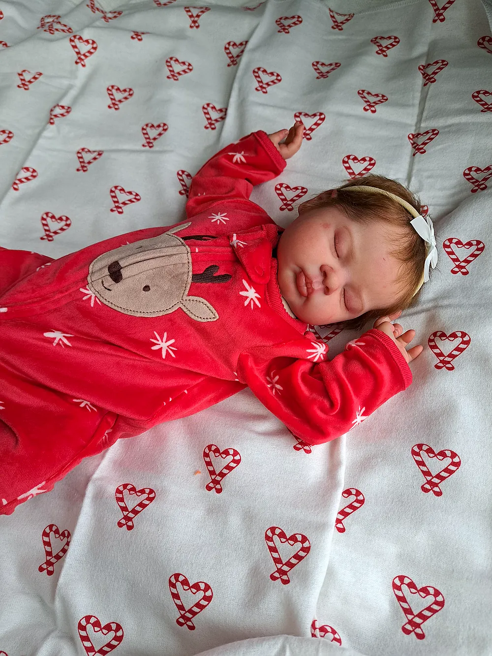 by Mersadie Stancliff from Moonlight.reborn.babies on Reborns