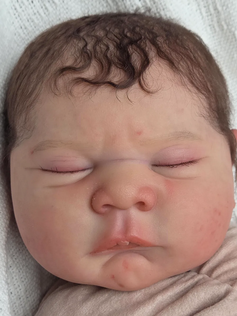 Ravy reborn doll by Mersadie Stancliff | Moonlight.reborn.babies