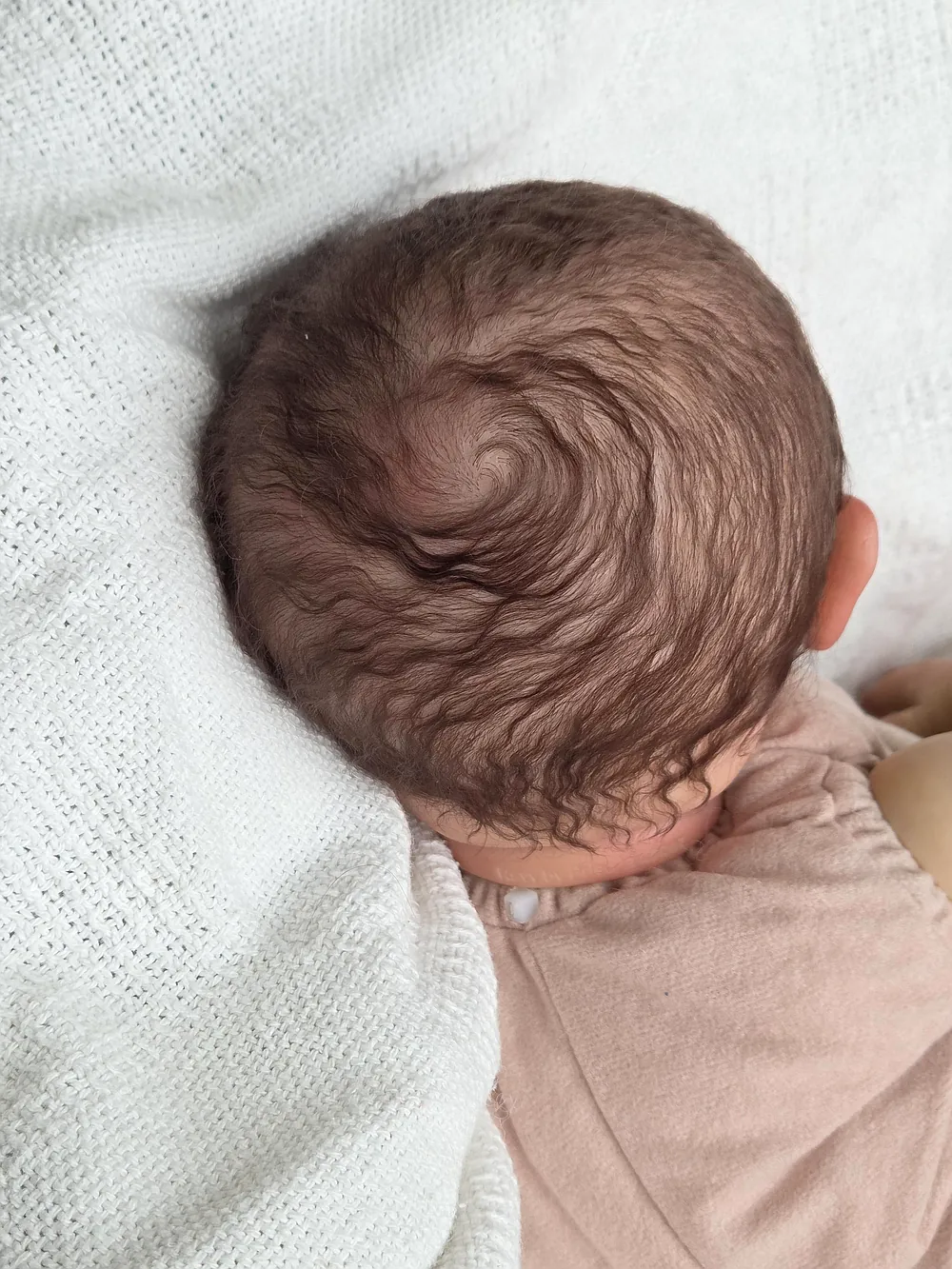 Ravy reborn doll by Mersadie Stancliff | Moonlight.reborn.babies