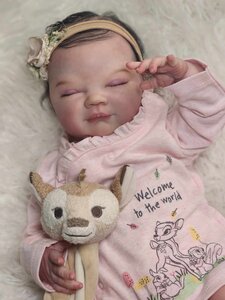 Reborn Dolls and Lifelike Baby Dolls