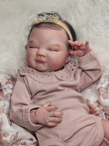 Reborn Dolls and Lifelike Baby Dolls