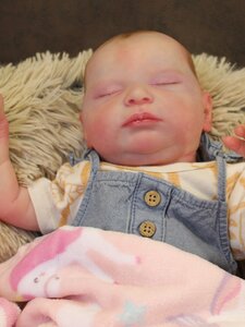 Rizzie Got Sprinkles Nursery - Reborns and Reborn Baby Dolls