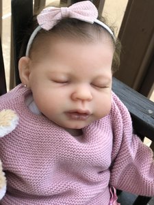 Reborn Dolls and Lifelike Baby Dolls