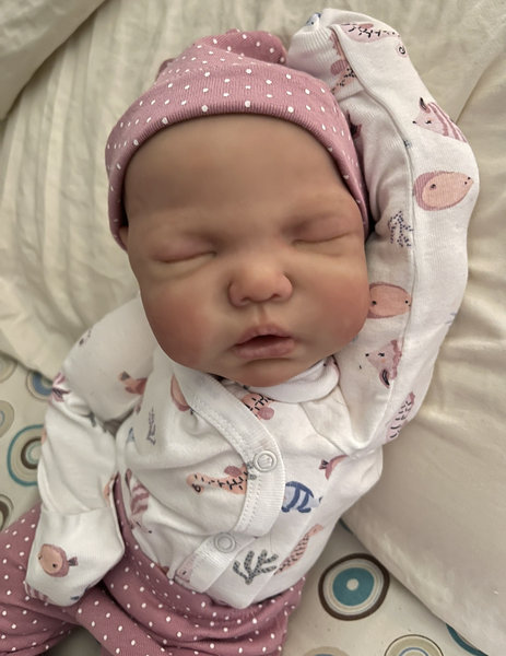 Reborn Dolls and Lifelike Baby Dolls