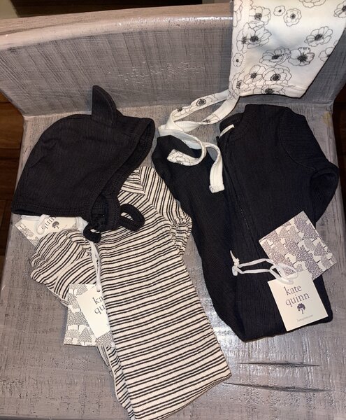 Kate Quinn Lot 18 by Julie Gerstein from Darling Art Reborn Nursery on ...