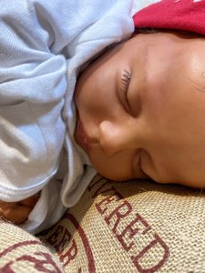 Cory Emerson by Casey & Bev of Snug-A-Bug Reborns - reborns.com