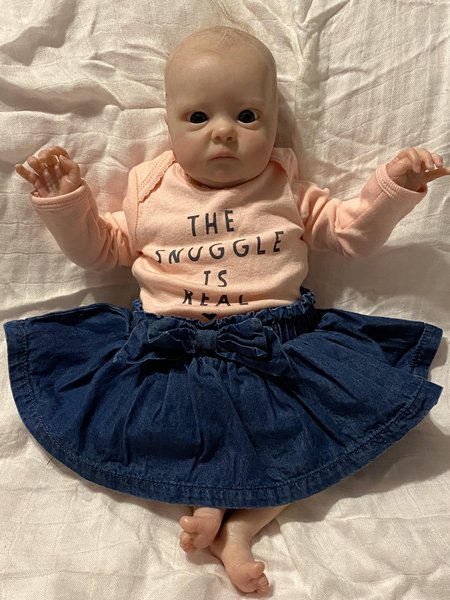 Tink by Shaylen Maxwell of Whistlebeans babies - reborns.com